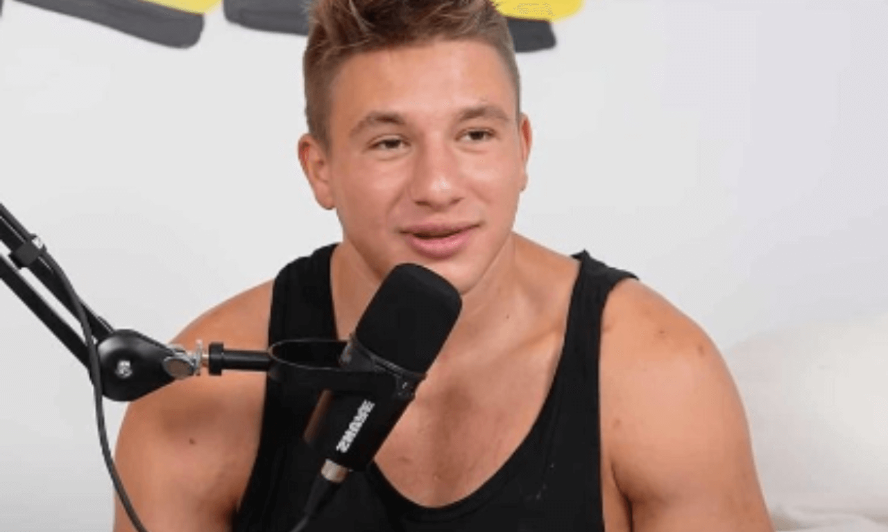 Steve Will Do It Net Worth : How Much Does He Earn?