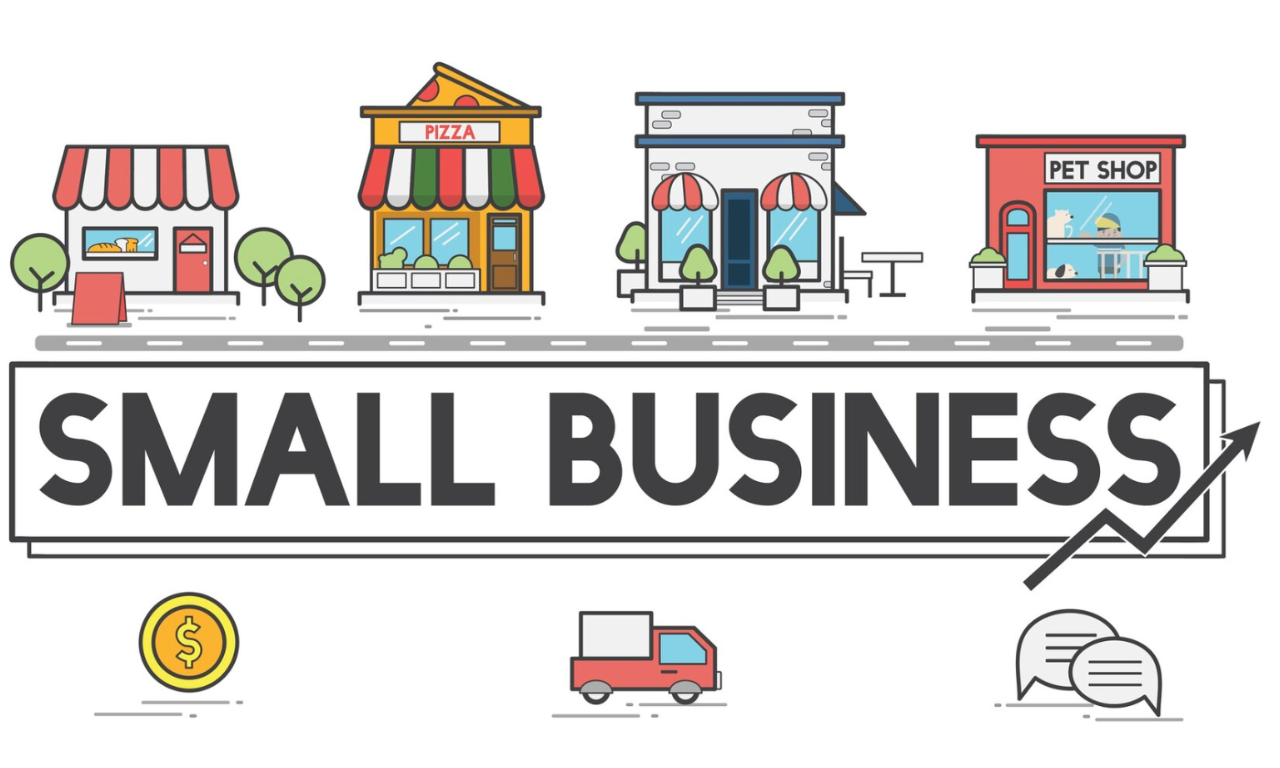 100+ Motivational & Inspirational Small Business Quotes