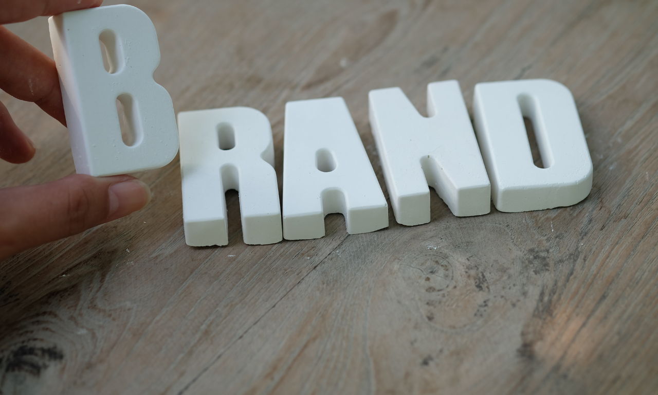 300+ Unique, Inspirational & Modern Brand Name Ideas (2024 Edition)