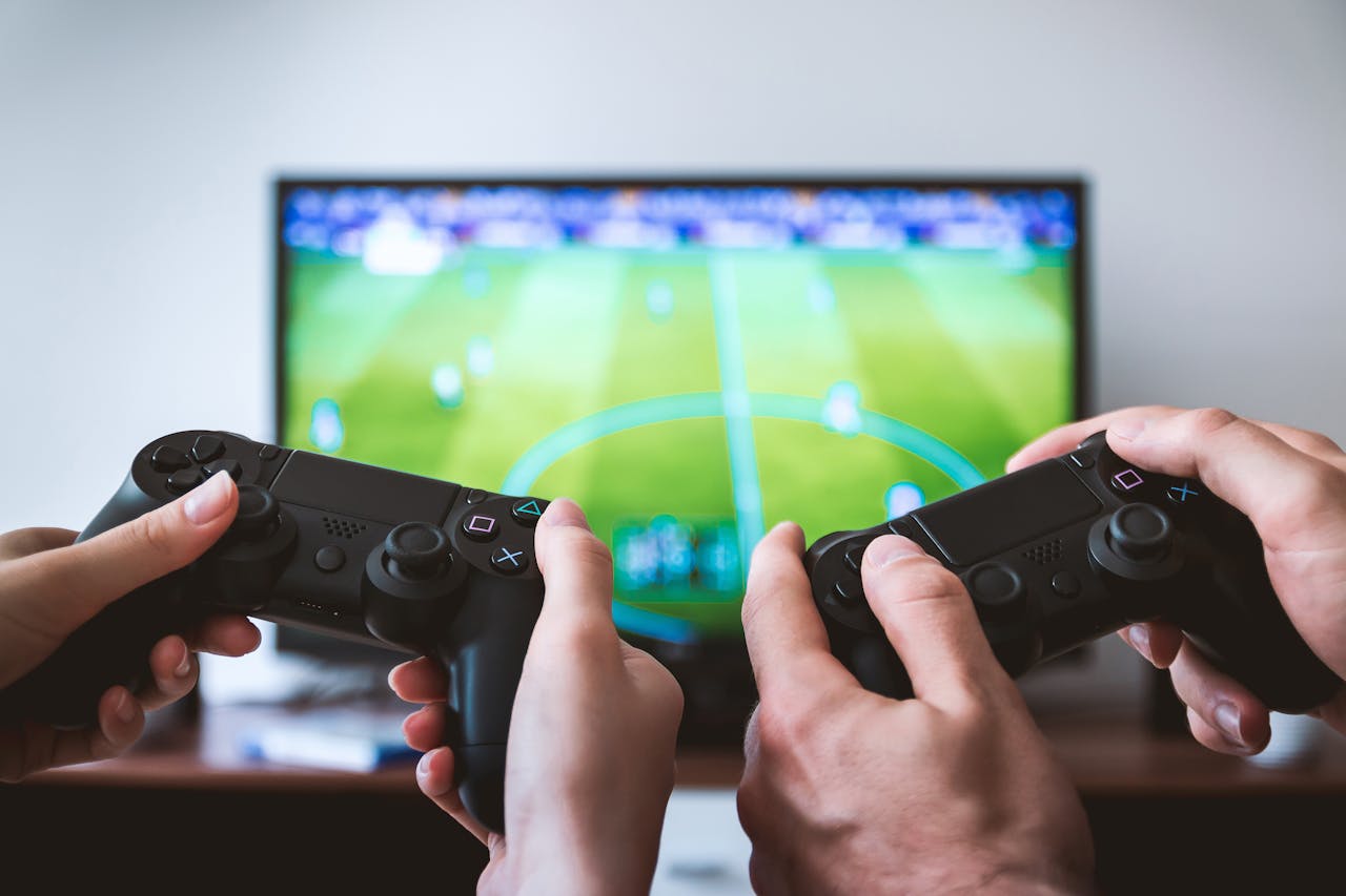 Who Owns Gamer Supps? Everything You Need To Know About The Brand's ...